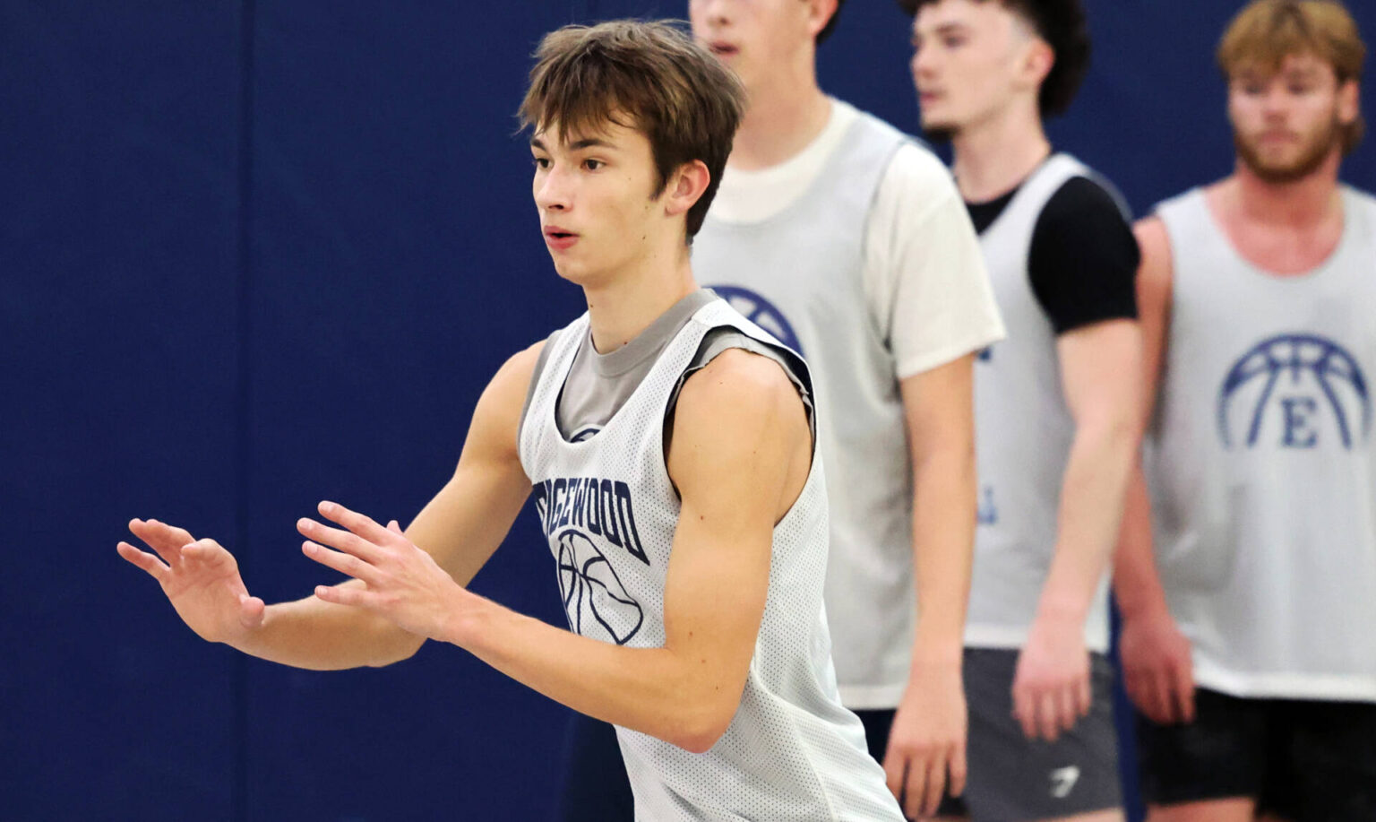 SEASON PREVIEW: An in-depth look at the Edgewood Cougars with story ...