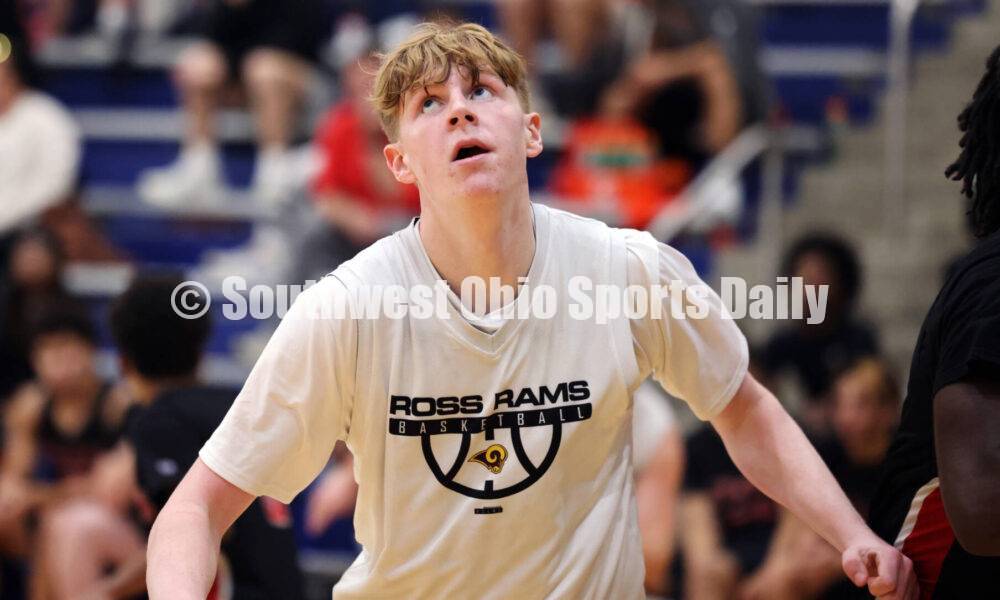 SEASON PREVIEW: An in-depth look at the Ross Rams with story, photos ...
