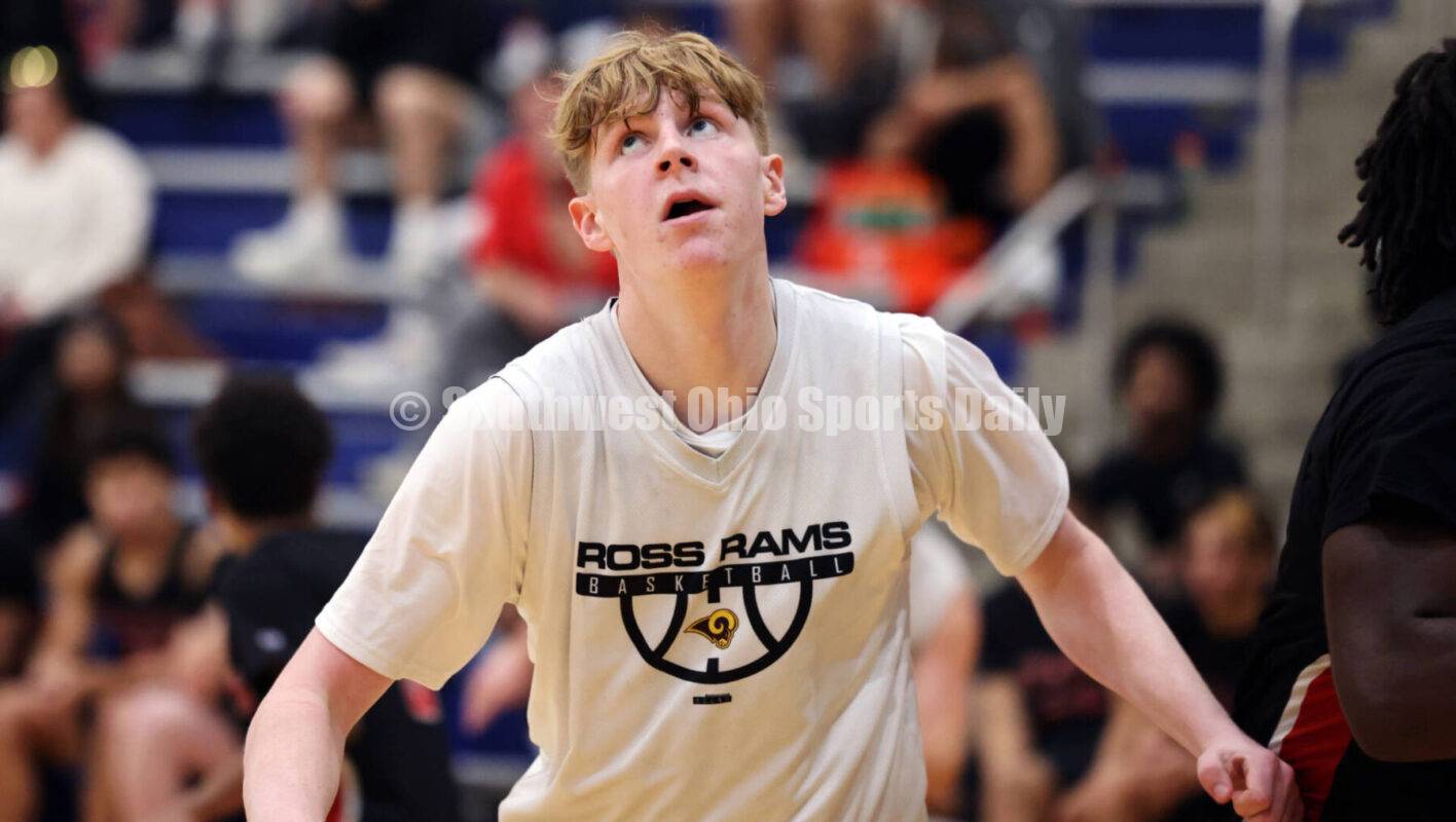 SEASON PREVIEW: An in-depth look at the Ross Rams with story, photos ...