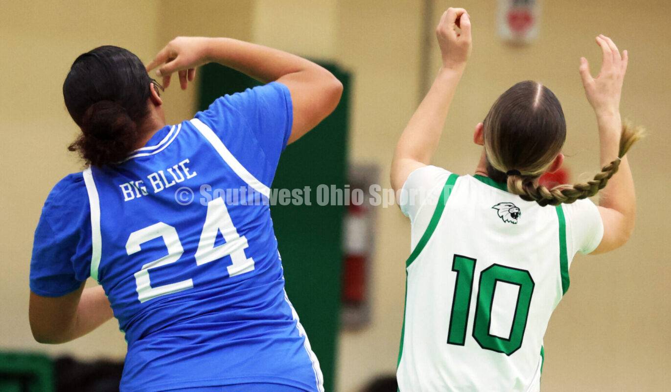 GIRLS BASKETBALL: Harrison 62, Hamilton 34 - Southwest Ohio Sports Daily