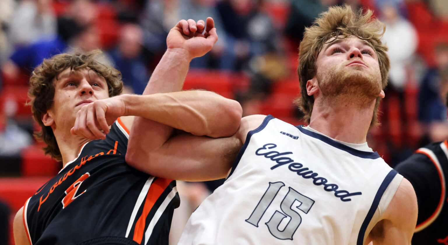Edgewood can't end tournament losing streak, falls to Loveland in D-II ...