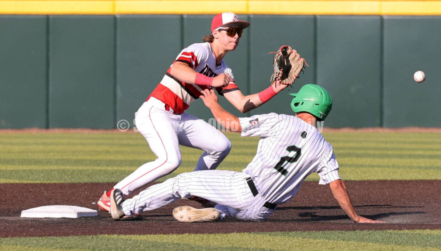 REGIONAL BASEBALL: Badin 10, Tipp City Tippecanoe 0 - Southwest Ohio ...