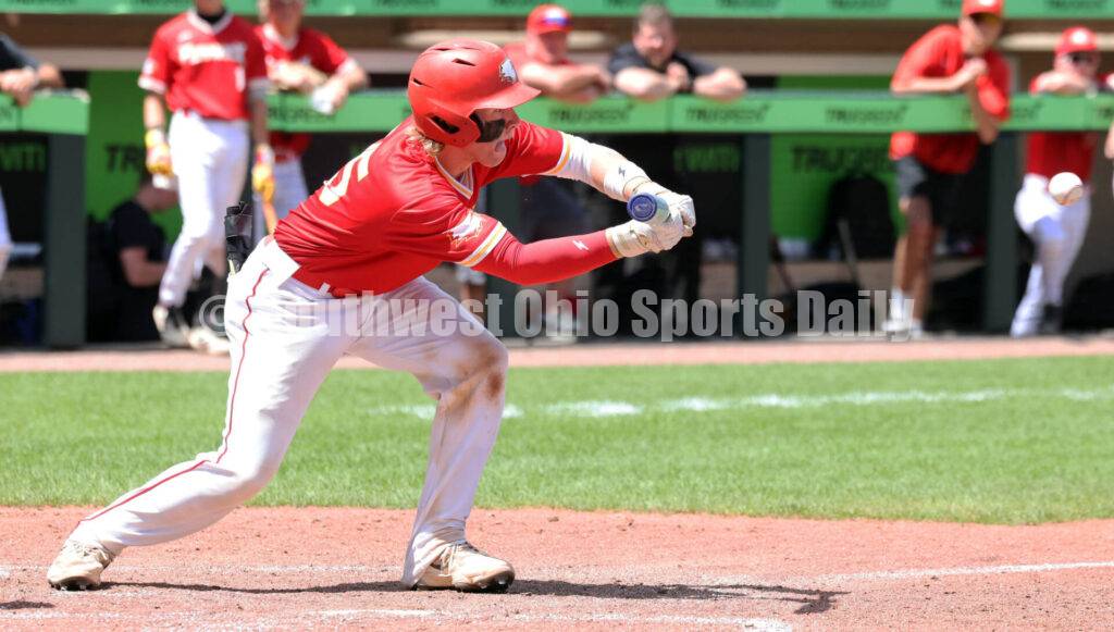 'It comes down to trust' - Fenwick looking to complete memorable run ...