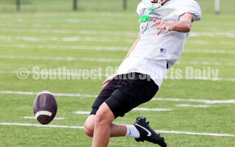HARRISON WILDCATS SEASON PREVIEW: Story, schedule with all series info ...